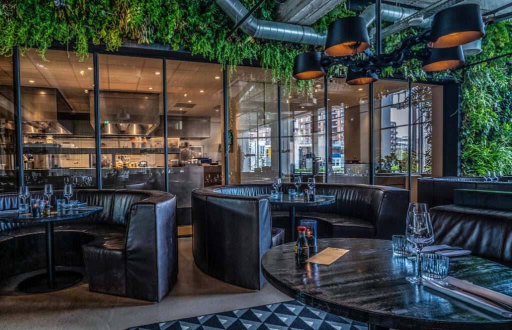 MOOD | Restaurants Eindhoven